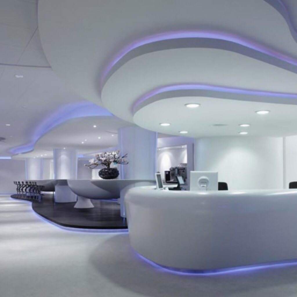 Our Products - Fiber Tech