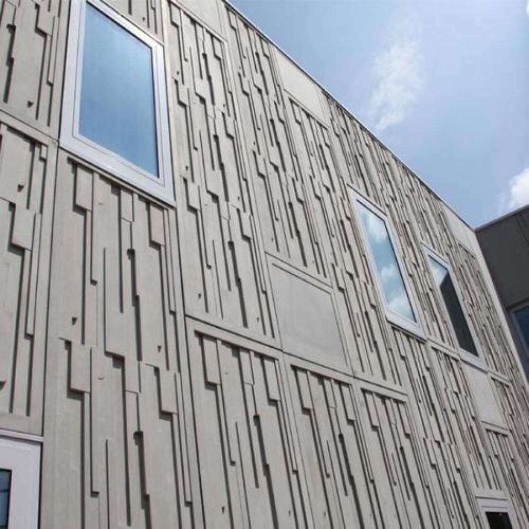 Fibertech – Complete GRP And GRC Solution