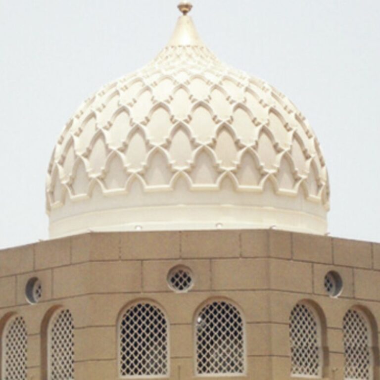 Fibertech – Complete GRP And GRC Solution