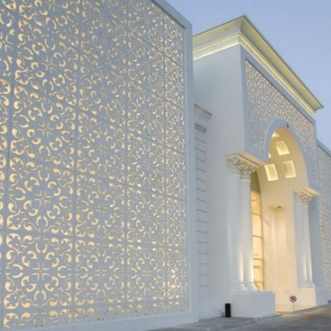 Fibertech – Complete GRP And GRC Solution