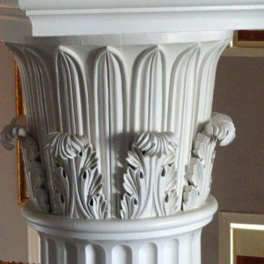 Fibertech – Complete GRP And GRC Solution