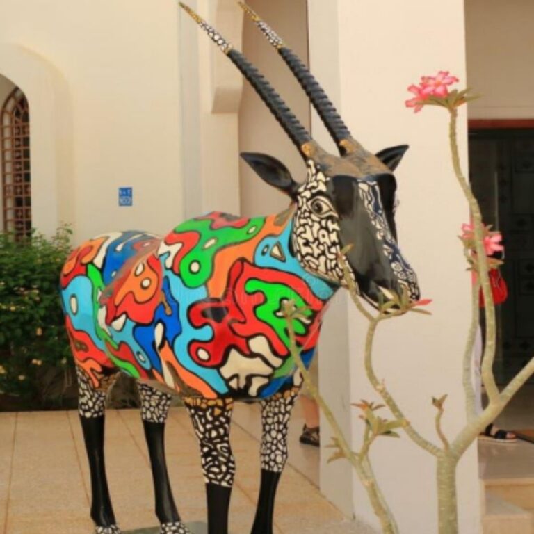 Fibertech – Complete GRP And GRC Solution