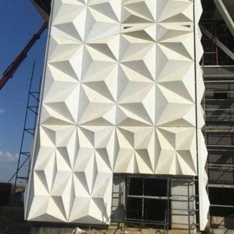 Our Products - Fibertech