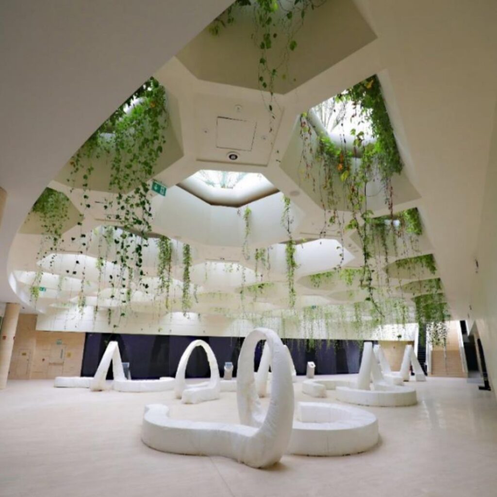 Our Products - Fibertech