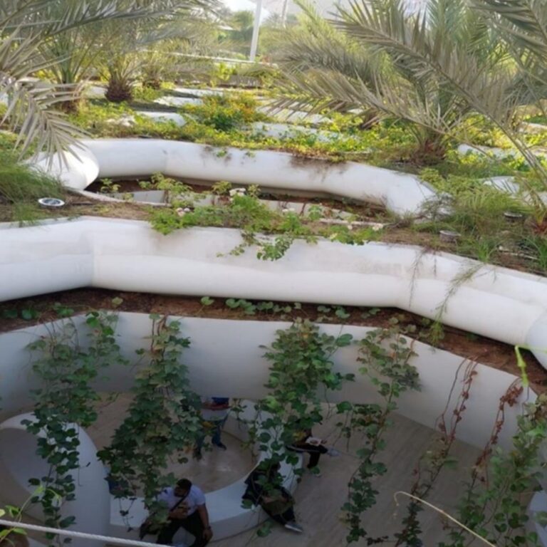 GRP CLADDING - Fibertech LLC