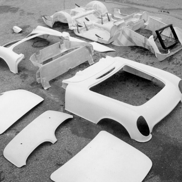 Fibertech – Complete GRP And GRC Solution